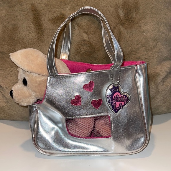 Club Libby Lu | Toys | Club Libby Lu Stuffed Animal | Poshmark